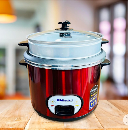 Prestige Double inner pot Rice Cooker - 2.8Liter
